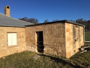 The Sydney Wars – Conflict in the early colony 1788-1817