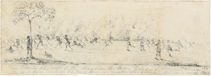 The Bathurst War and martial law in 1824 – The Sydney Wars